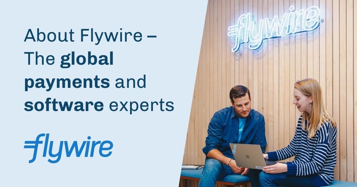 About Our Global Payments Company | Flywire