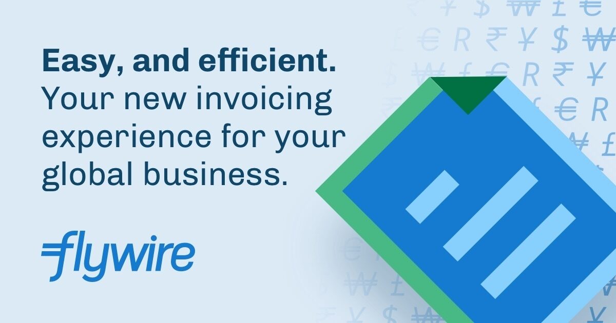 Invoicing Solution For Global Companies | Flywire