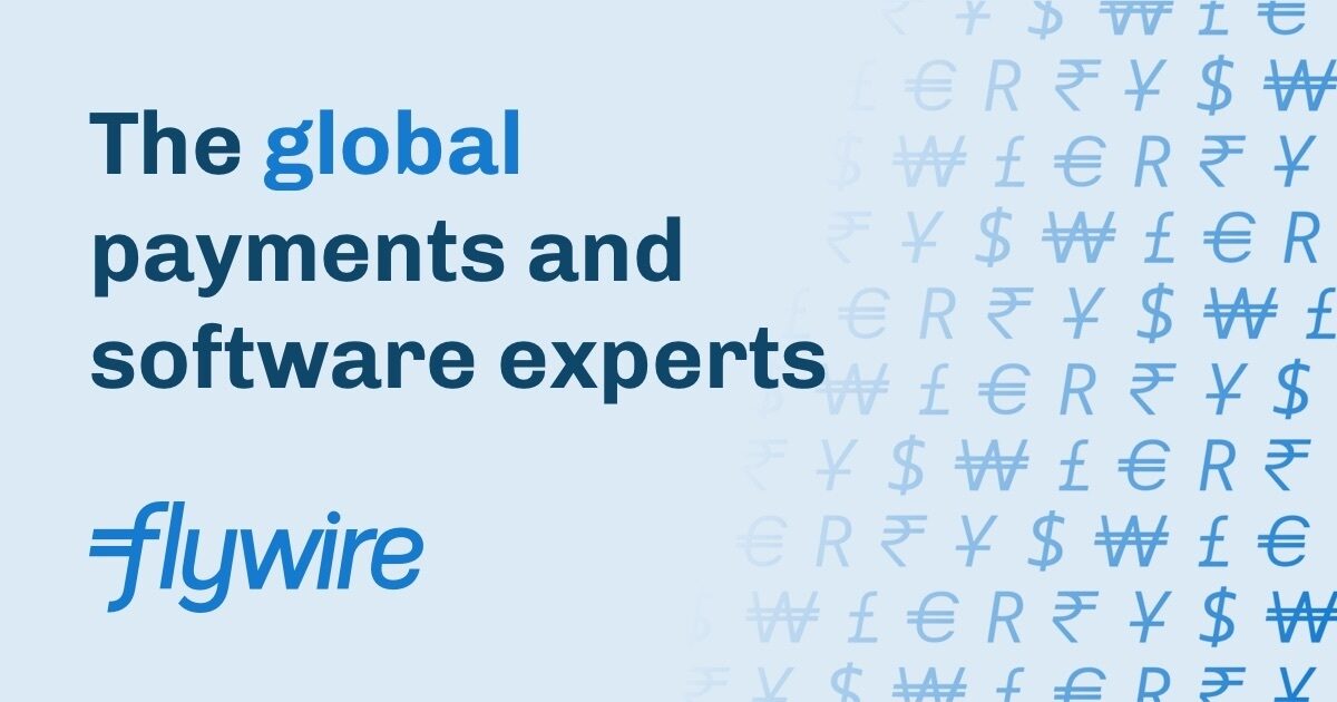 Let's chat(bot): AI, chat, and the new digital patient | Flywire